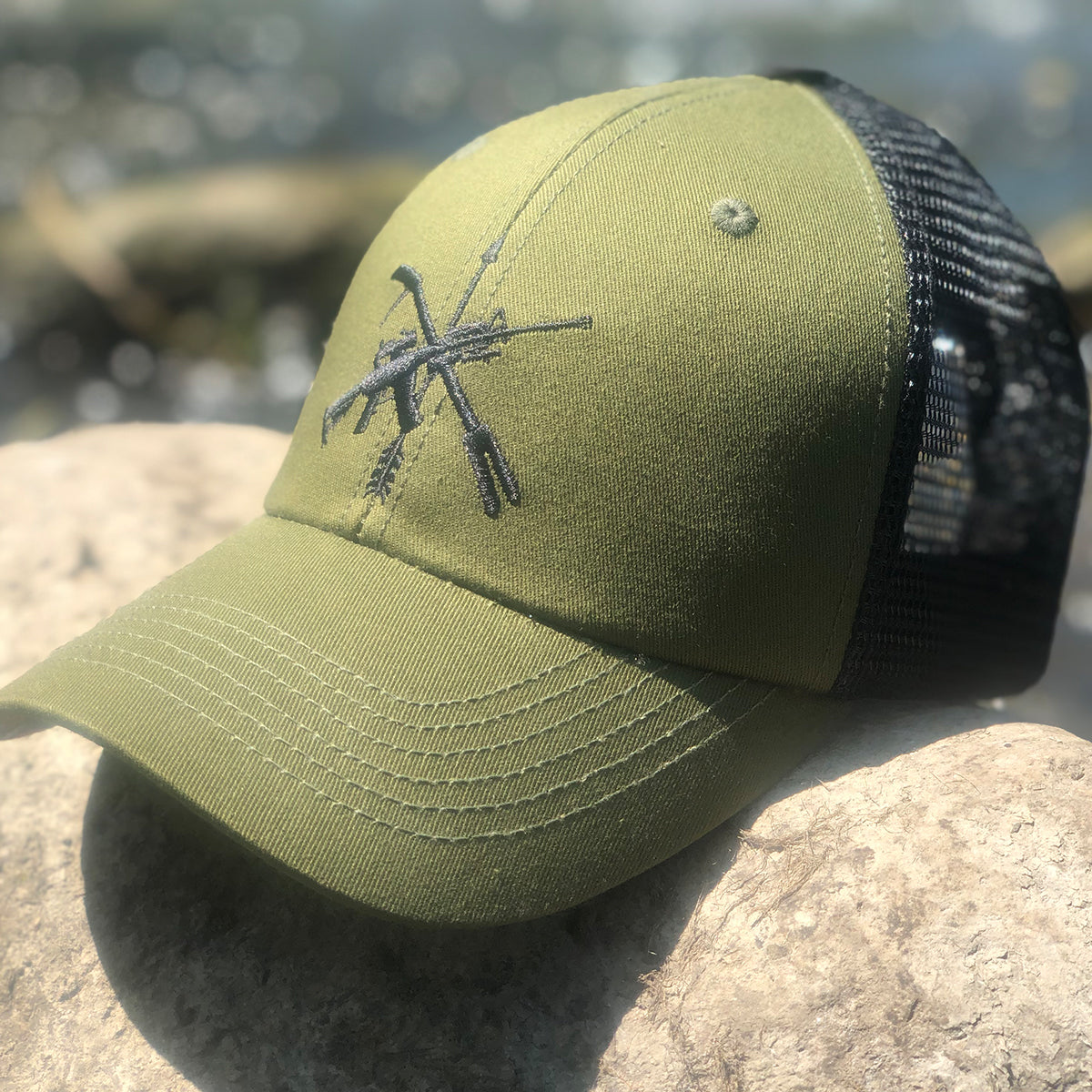 OG Hat – Breacher Clothing Company